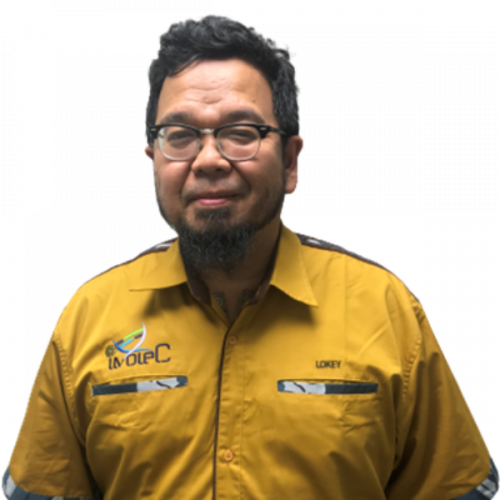 Members – iMoleC